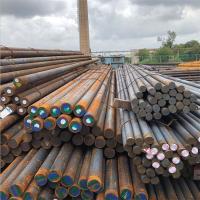 China GB Performance Enhanced Carbon Steel Rod Stock SS400 for sale