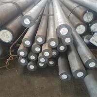 China GB Performance Enhanced Carbon Steel Rod Stock SS400 for sale