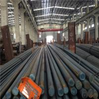 China SA302 Cold Rolled Customized Carbon Steel Round for sale