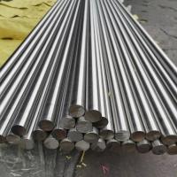 China 10mm Stainless Steel Round Bar 201 304 310 316 321 310S 904L 630 Metal Rod 2205 for sale