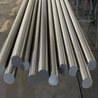 China Bright Annealing Technology Stainless Steel Rod with Solution Heat Treatment and Customized Surface Roughness for sale