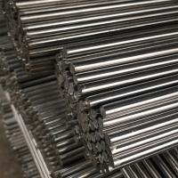 China Corrosion Resistant 321 304 316 Stainless Steel Rod Bar Length 1000-12000mm for sale