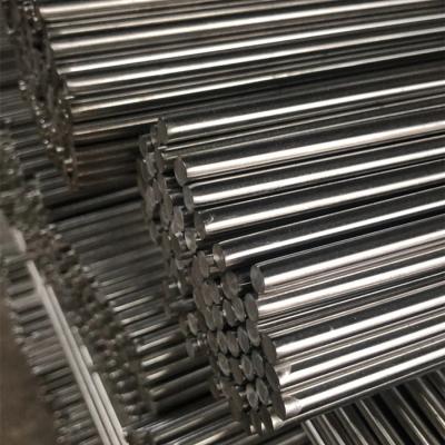 China Corrosion Resistant 321 304 316 Stainless Steel Rod Bar Length 1000-12000mm for sale