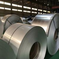 China Kitchenware Aluminium Metals Mill Finish Aluminum Coil T3-T8 for sale