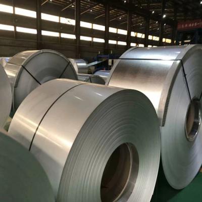 China Kitchenware Aluminium Metals Mill Finish Aluminum Coil T3-T8 for sale