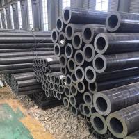 China A283 A36 SS400 1 Inch Carbon Steel Material Pipe Galvanized for sale