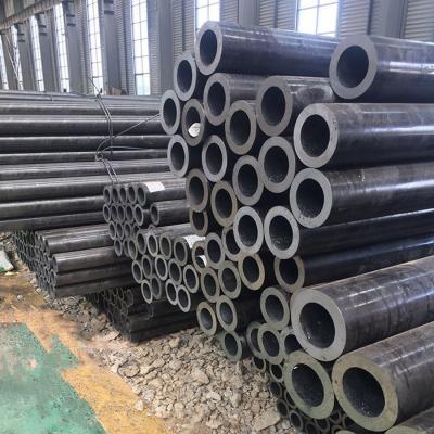 China A283 A36 SS400 1 Inch Carbon Steel Material Pipe Galvanized for sale