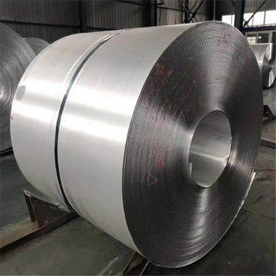China AISI JIS 6063 7075 Aluminium Metals Aluminum Coil Electrophoresis Polishing for sale