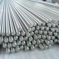 China Customized Stainless Steel Rod Bar For Surface Roughness Requirement for sale