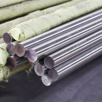 China Customized Diameter 2mm 3mm Stainless Steel Bar For Pharmaceutical Applications for sale