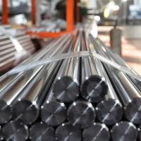 China Heat Treatment Stainless Steel Welding Rod For Customized Surface Roughness for sale