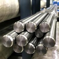 China Ss 304 Duplex 2205 321 30mm Stainless Steel Round Bar for sale
