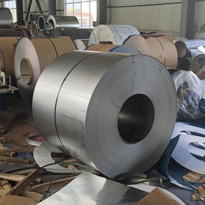 China Zinc Cotaed Galvanized Steel Coil Z75 G275 Dx51d Dx52d for sale