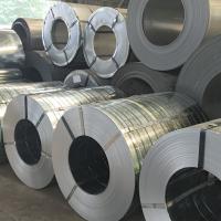 China Dx51d Z100 Z60 Hot Dipped Galvanized Steel Coils 28 Gauge for sale