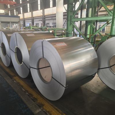 China Dx51d Z100 Z60 Hot Dipped Galvanized Steel Coils 28 Gauge for sale