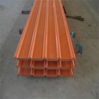 China High Quality Galvanized Steel Corrugated Sheet ASTM Zinc Roofing Sheets Galvanized Corrugated TT LC Payment for sale