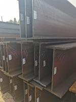 China Astm A992 Hot Rolled Profile Steel Structure Wide Flange H Beam Price Universal Weight Ipe Steel H I Beam for sale