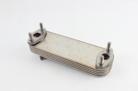 China S1571-21880 Oil cooler core FOR HINO J05E for sale