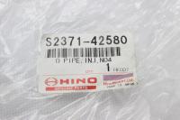 China S2371-42580 Pipe Injection FOR HINO J05E for sale