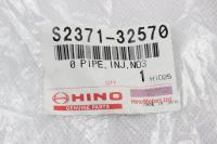 China S2371-32570 Pipe Injection FOR HINO J05E for sale
