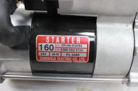 China 28100-E0080  Starter motor  HINO  J08E J05E for sale