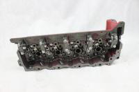 China 11101-E0B61 11101-E0410 S1110-14950 Cylinder head FOR HINO J05E for sale