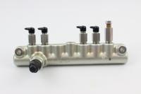 China 23810-E0063 RAIL ASSY  FOR HINO J05E for sale
