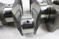 China 13411-E0241 13411-E0240 S1341-12281 Crankshaft FOR HINO J05E for sale