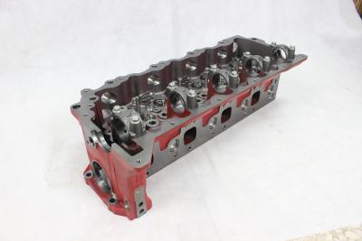 China 11101-E0B61 11101-E0410 S1110-14950 Cylinder head FOR HINO J05E for sale