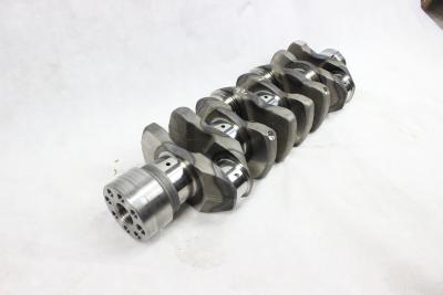 China 13411-E0241 13411-E0240 S1341-12281 Crankshaft FOR HINO J05E for sale