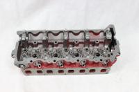 China 11101-E0B61 11101-E0410 S1110-14950 Cylinder head FOR HINO J05E for sale