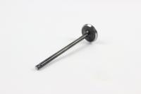 China 13715-E0040 S1371-51733 Exhaust valve FOR SHANGHAI HINO J05E J08E for sale