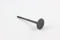 China 13715-E0040 S1371-51733 Exhaust valve FOR SHANGHAI HINO J05E J08E for sale