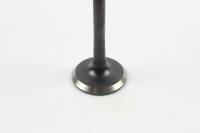 China 13715-E0040 S1371-51733 Exhaust valve FOR SHANGHAI HINO J05E J08E for sale