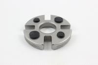China 22670-E0041 22670-E0040    22670-E0010 Coupling FOR SHANGHAI HINO  J08E for sale