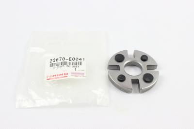 China 22670-E0041 22670-E0040    22670-E0010 Coupling FOR SHANGHAI HINO  J08E for sale
