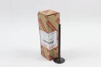 China 13711-E0040 S1371-11632 Intake valve FOR SHANGHAI HINO J05E J08E for sale