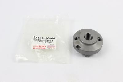 China 22633-E0060 Flange couplin FOR  HINO  J08E for sale