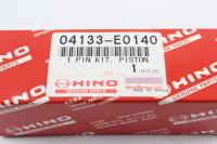 China 04133-E0140 04133-E0011 S0401-32122  Piston repair kit FOR HINO J08E for sale