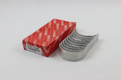 China S1170-12160 1170-12310 Crankshaft bearingsFOR  HINO  J05E for sale