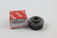 China S1360-31190 diesel pump gear FOR HINO J05E for sale