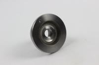 China 13581-E0270  S1358-11530 SHAFT  IDLE GEAR  FOR HINO J08C/J08E/J05E for sale