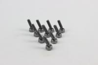 China S1370-91030 Valve adjusting screw FOR  HINO  J05E J08E for sale