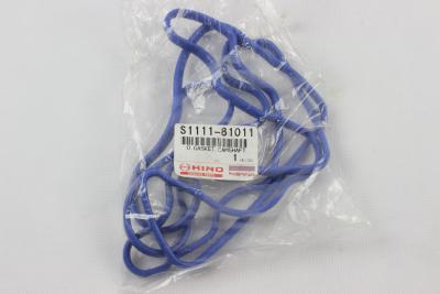 China S1111-81011 11118-E0011  Valve cover rubber strip FOR HINO J08E J08C for sale