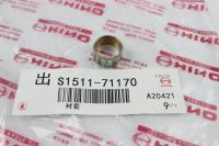 China S1511-71170 Oil pump copper sleeve FOR HINO J05C/E J08C/E for sale