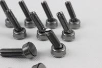 China S1370-91030 Valve adjusting screw FOR  HINO  J05E J08E for sale