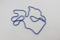 China S1111-81011 11118-E0011  Valve cover rubber strip FOR HINO J08E J08C for sale