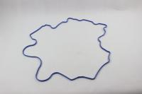 China S1111-81011 11118-E0011  Valve cover rubber strip FOR HINO J08E J08C for sale