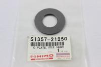 China S1357-21250 plate FOR HINO J05C/E  J08C/E for sale