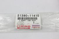 China S1390-11410 Valve rocker arm shaft FOR HINO J05E for sale